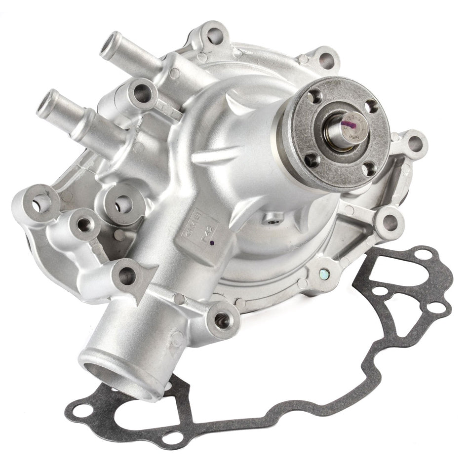 MILODON Water Pump - Aluminum SBF 289-351W 16330 – Milky Motorsports