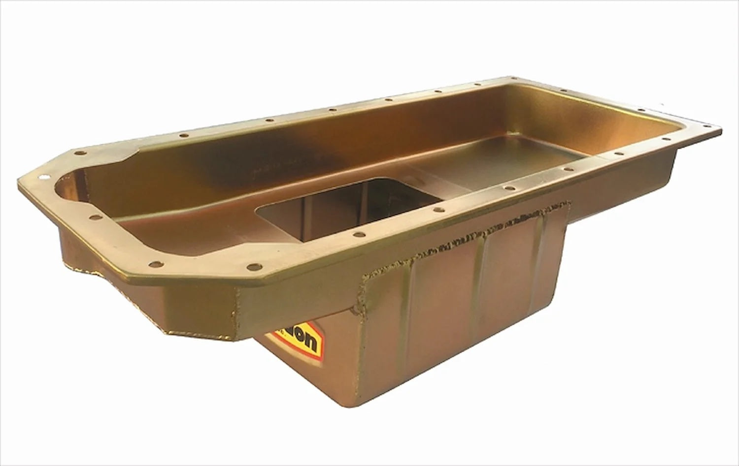 MILODON Oil Pan Swap Kit Mopar Gen III Hemi Hellcat 31030-1 – Milky ...