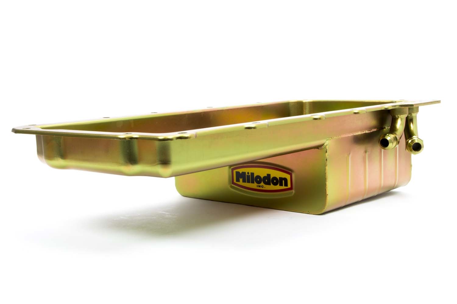 MILODON GM LS C/T Oil Pan 31527 – Milky Motorsports