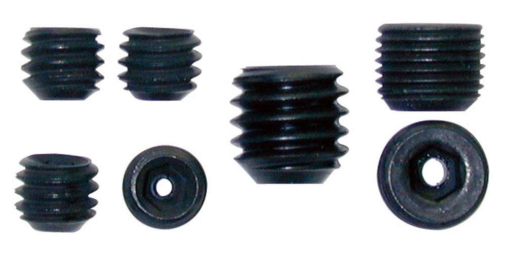 MOROSO Oil Restrictor Kit - SBF 302/351W 22045 – Milky Motorsports
