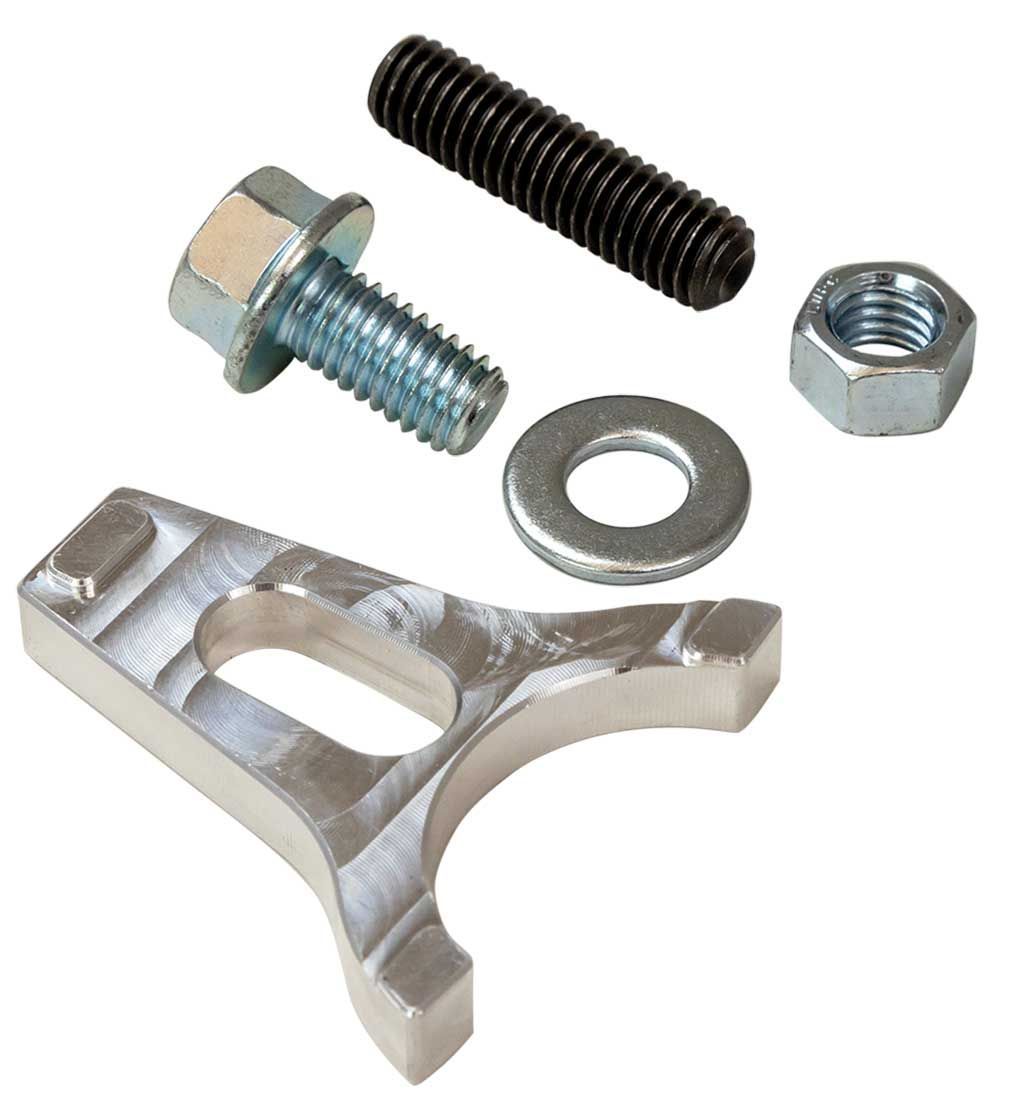 MOROSO Distributor Hold Down Clamp Kit SBC/BBC 26218 – Milky Motorsports
