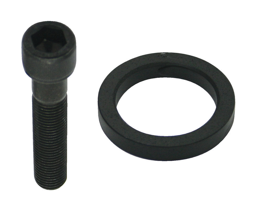 MOROSO Drive Mandrel Spacer Kit for .25in Trigger wheels 63861 – Milky ...