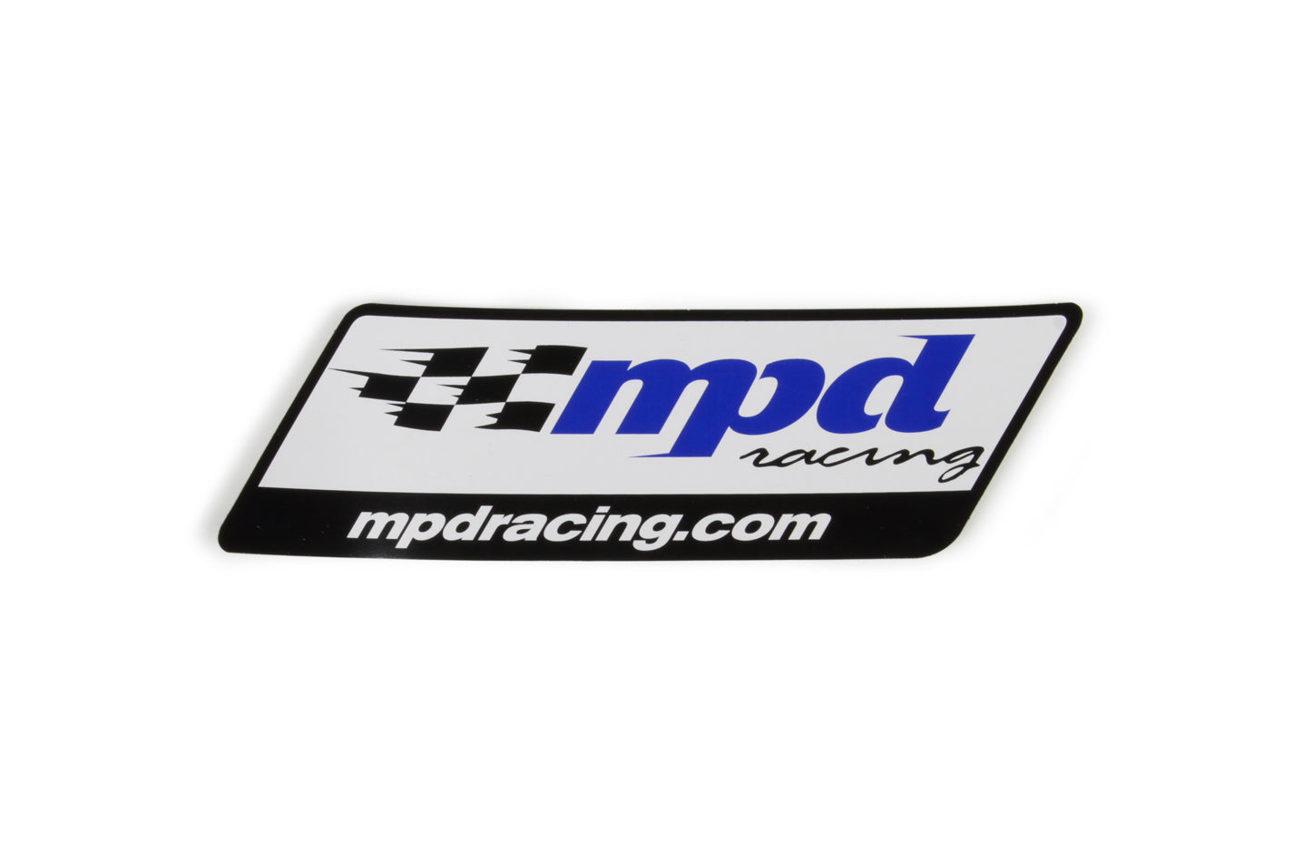 MPD RACING Decal 2.5x7 MPD014 – Milky Motorsports