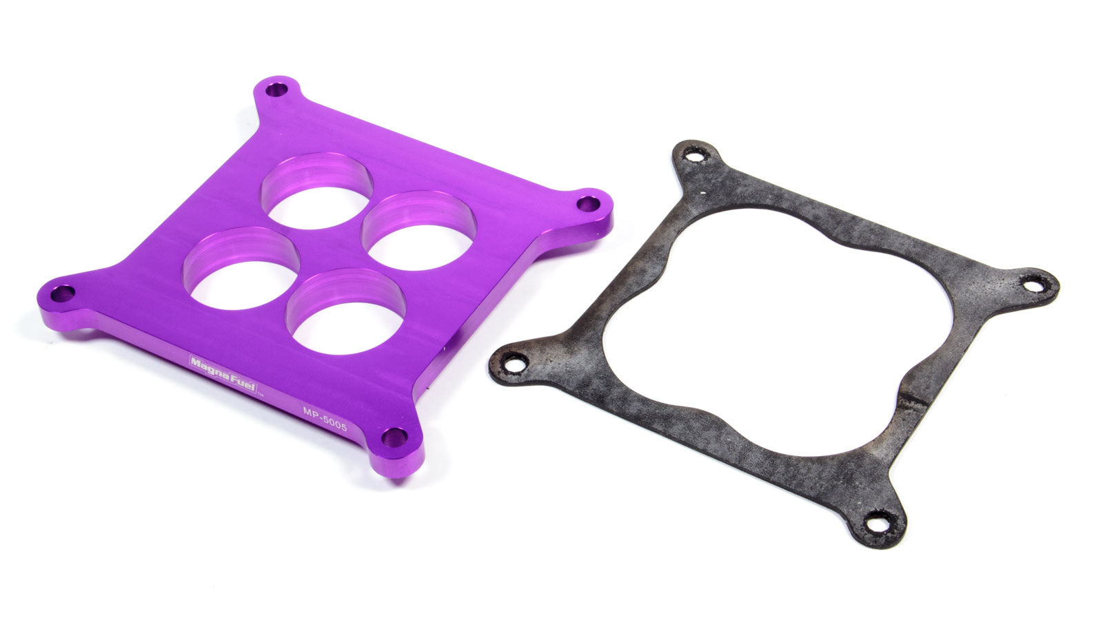 MAGNAFUEL/MAGNAFLOW FUEL SYSTEMS Anti Reversion Plate - 4150 Flange MP ...