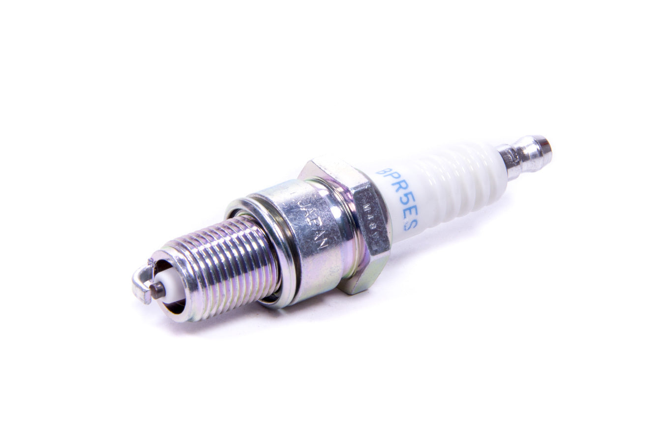 NGK Spark Plug Stock 7734 BPR5ES – Milky Motorsports