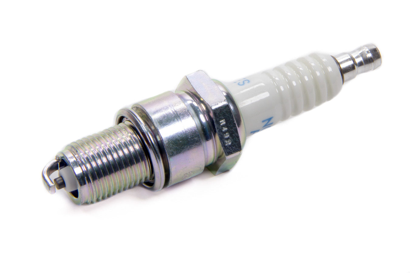 NGK Spark Plug Stock # 5534 BPR7ES – Milky Motorsports