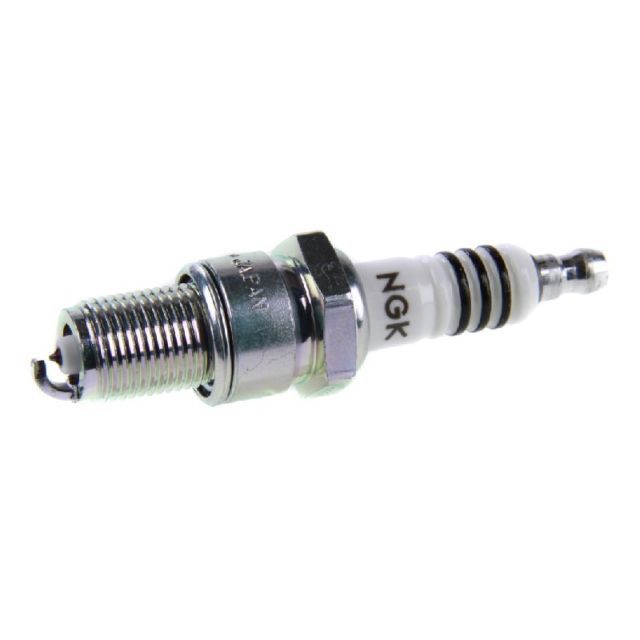 NGK Spark Plug Stock # 6684 BPR8EIX – Milky Motorsports
