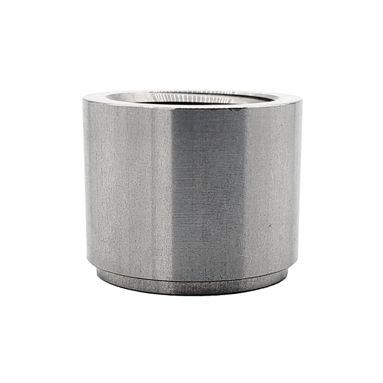 3/4" NPT Female Weld Bung - 304 Stainless – Milky Motorsports