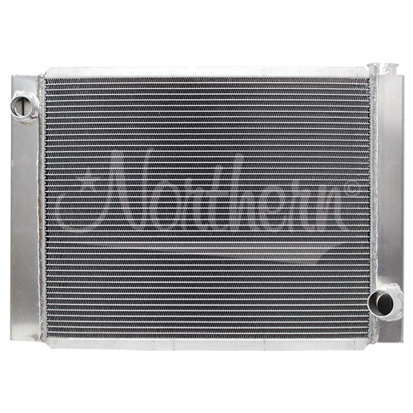 NORTHERN RADIATOR Race Pro Radiator 28 x 19 GM 209685 – Milky Motorsports