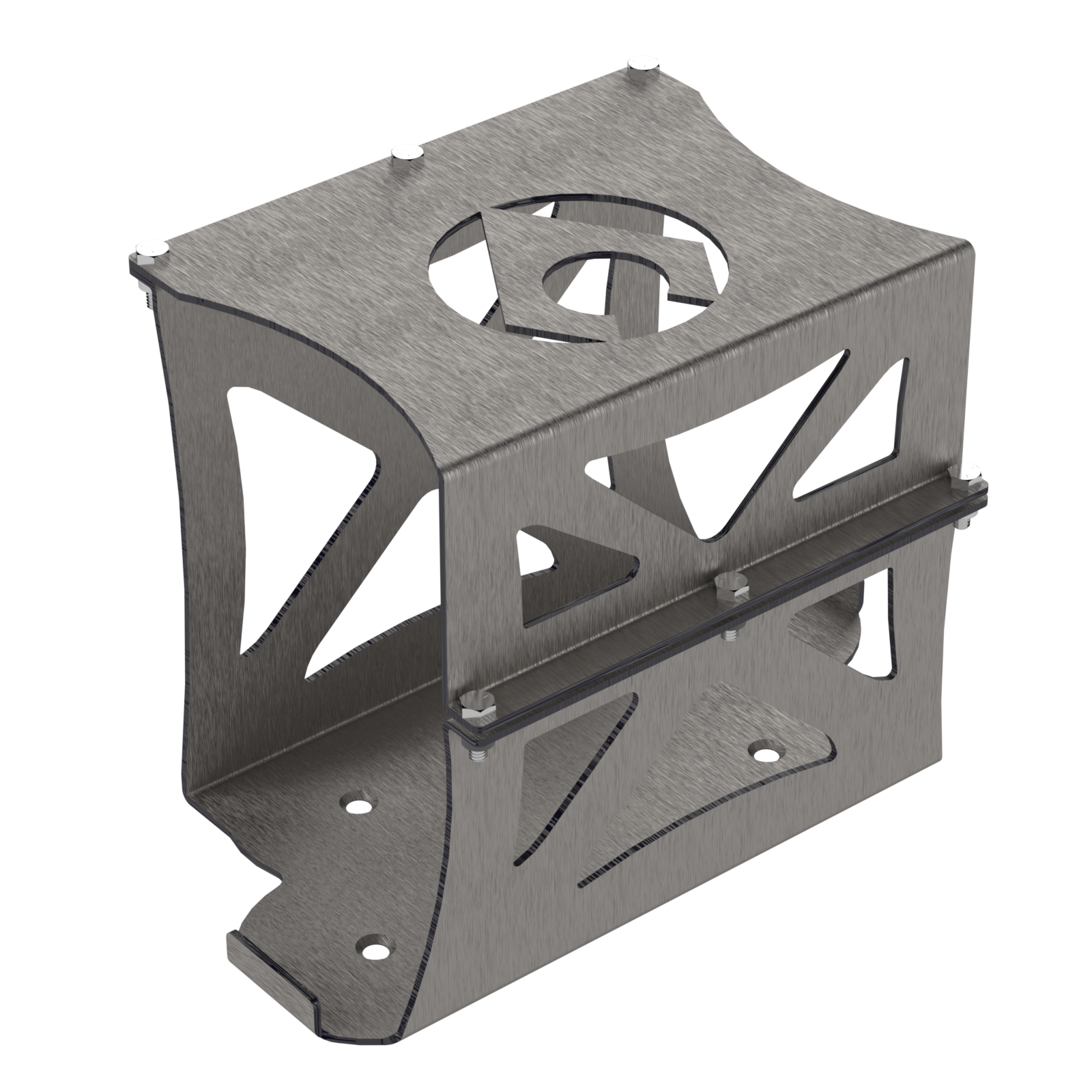 Group 31 Optima Battery Mount – Milky Motorsports