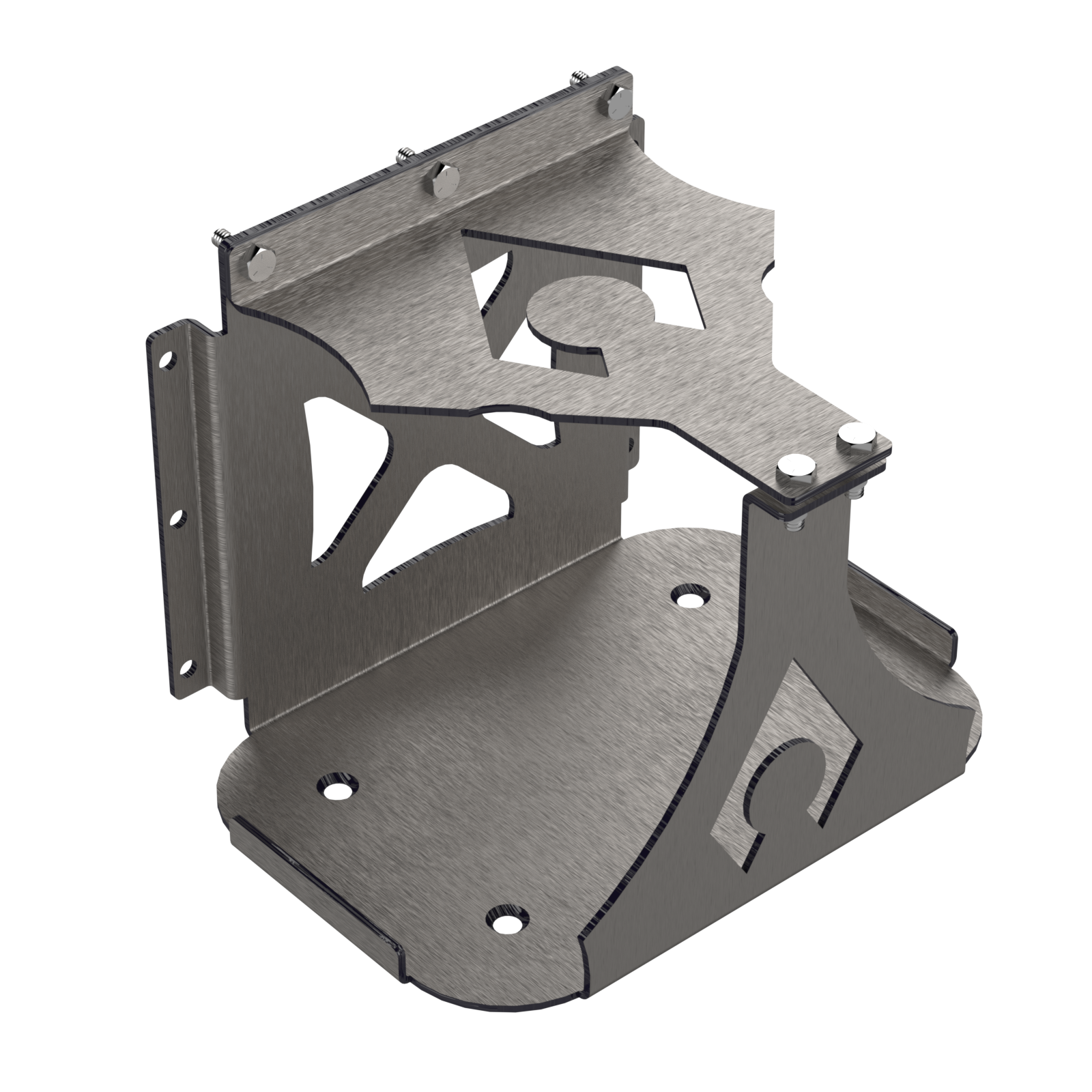 Group 34 Optima Battery REAR Mount – Milky Motorsports