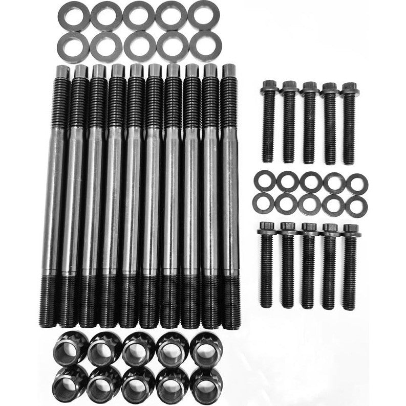 OPTITORQUE TECHNOLOGIES LLC Main Stud Kit GM Duramax Diesel LB7 01-06 ...