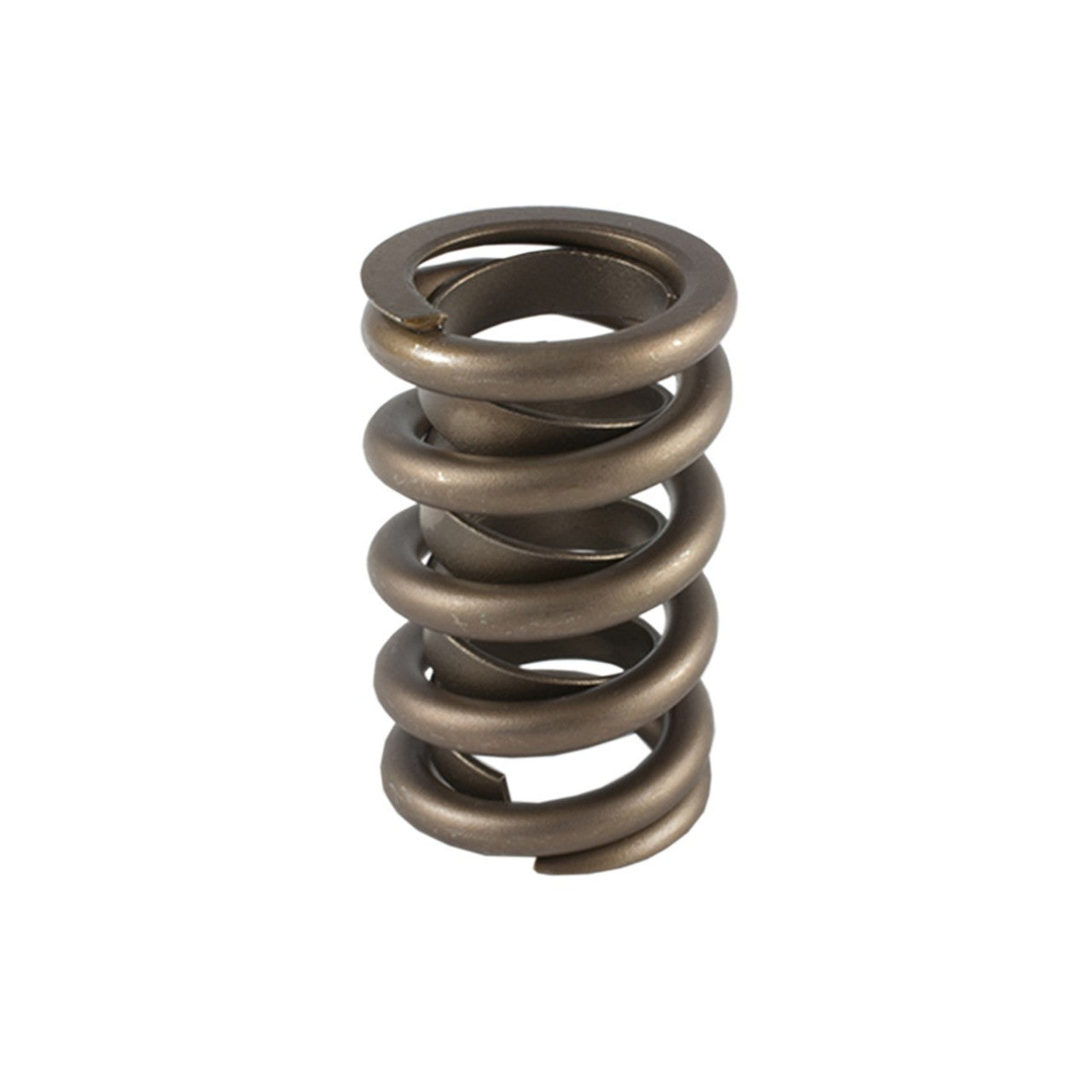PAC RACING SPRINGS 1.244 Single Valve Spring w/Damper (1) PAC-1200 ...
