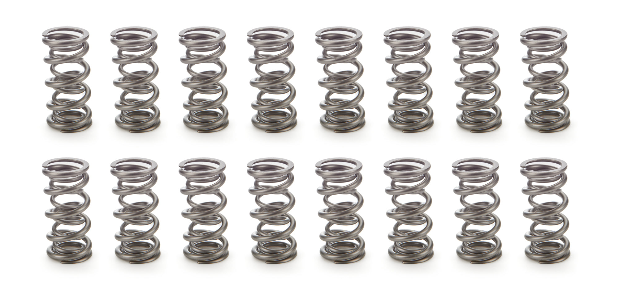 PAC RACING SPRINGS 1.106 Dual Valve Springs 1300 Series Drag Race PAC ...