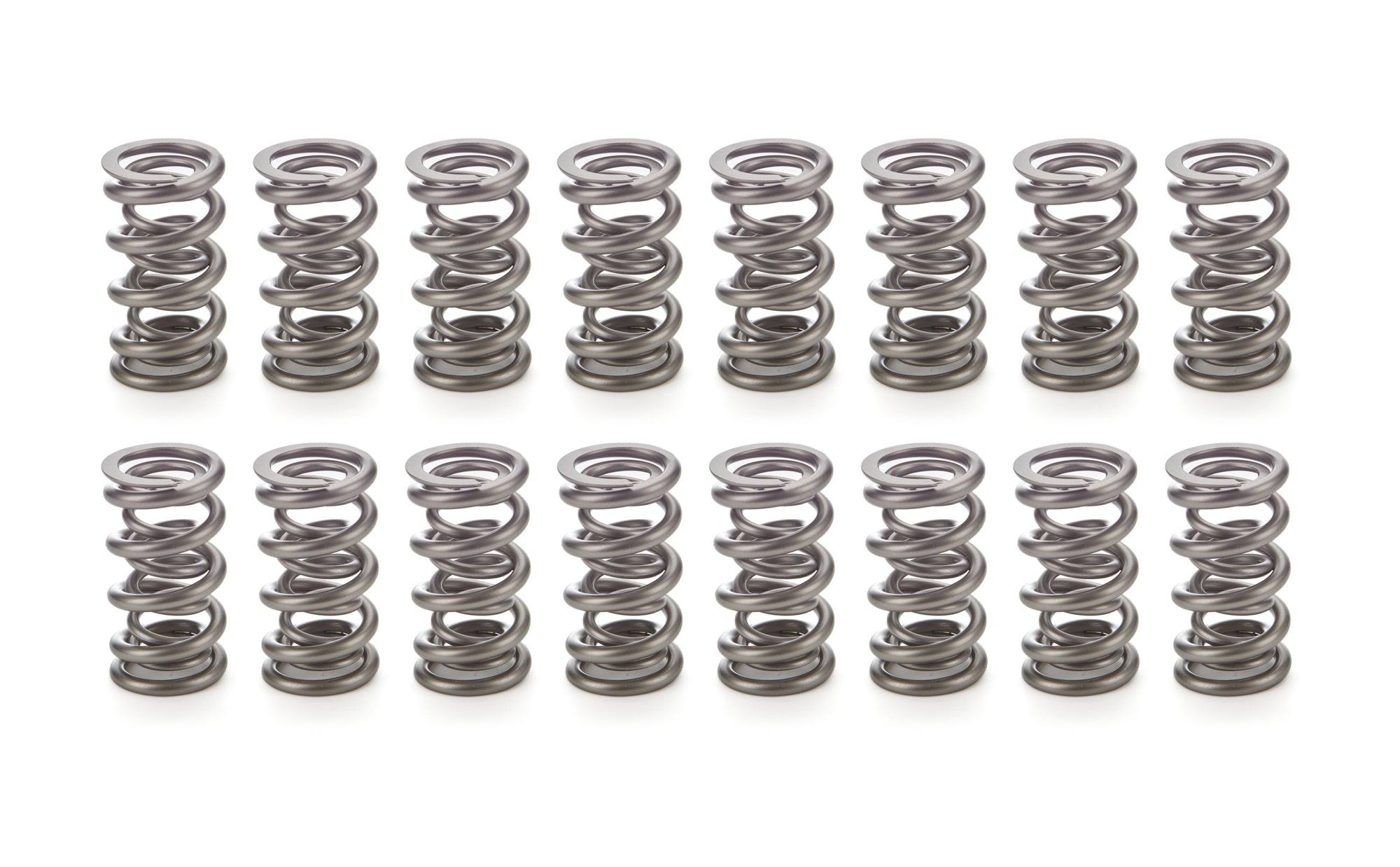 PAC RACING SPRINGS 1.274 Dual Valve Springs Drag Race (16) PAC-1333-16 ...