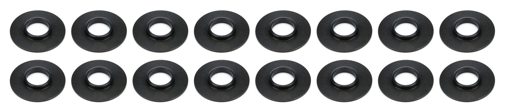 PAC RACING SPRINGS Steel C/M Spring Seats - 1.550 x .770 x .635 PAC-S1 ...