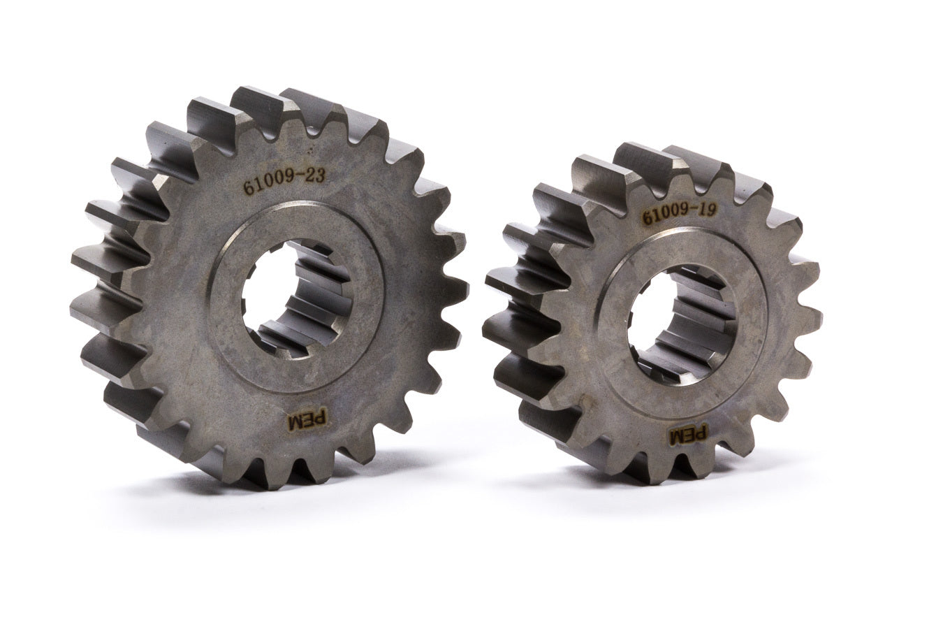PEM Standard Quick Change Gears 61009 – Milky Motorsports