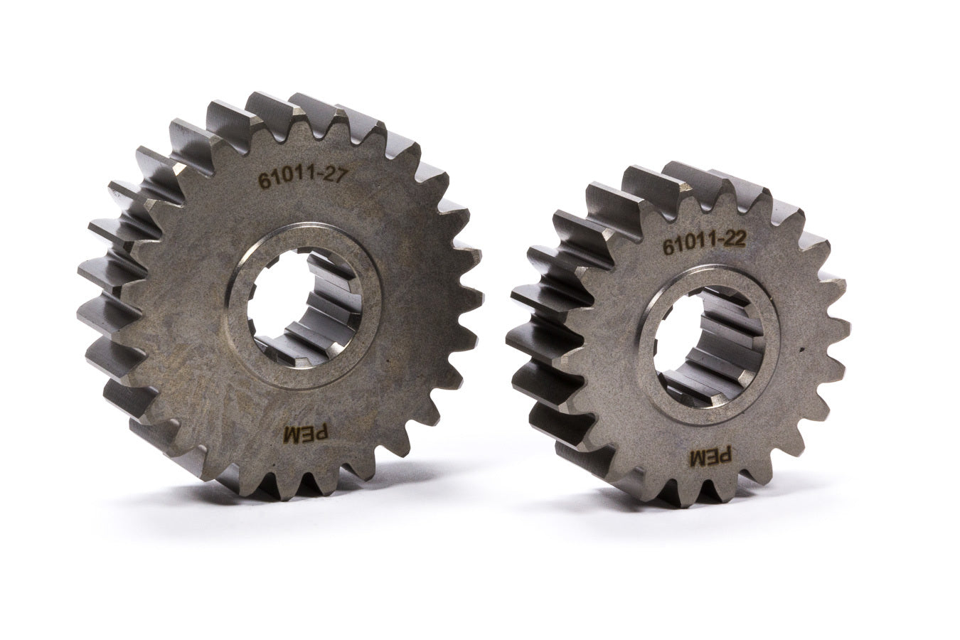 PEM Standard Quick Change Gears 61011 – Milky Motorsports