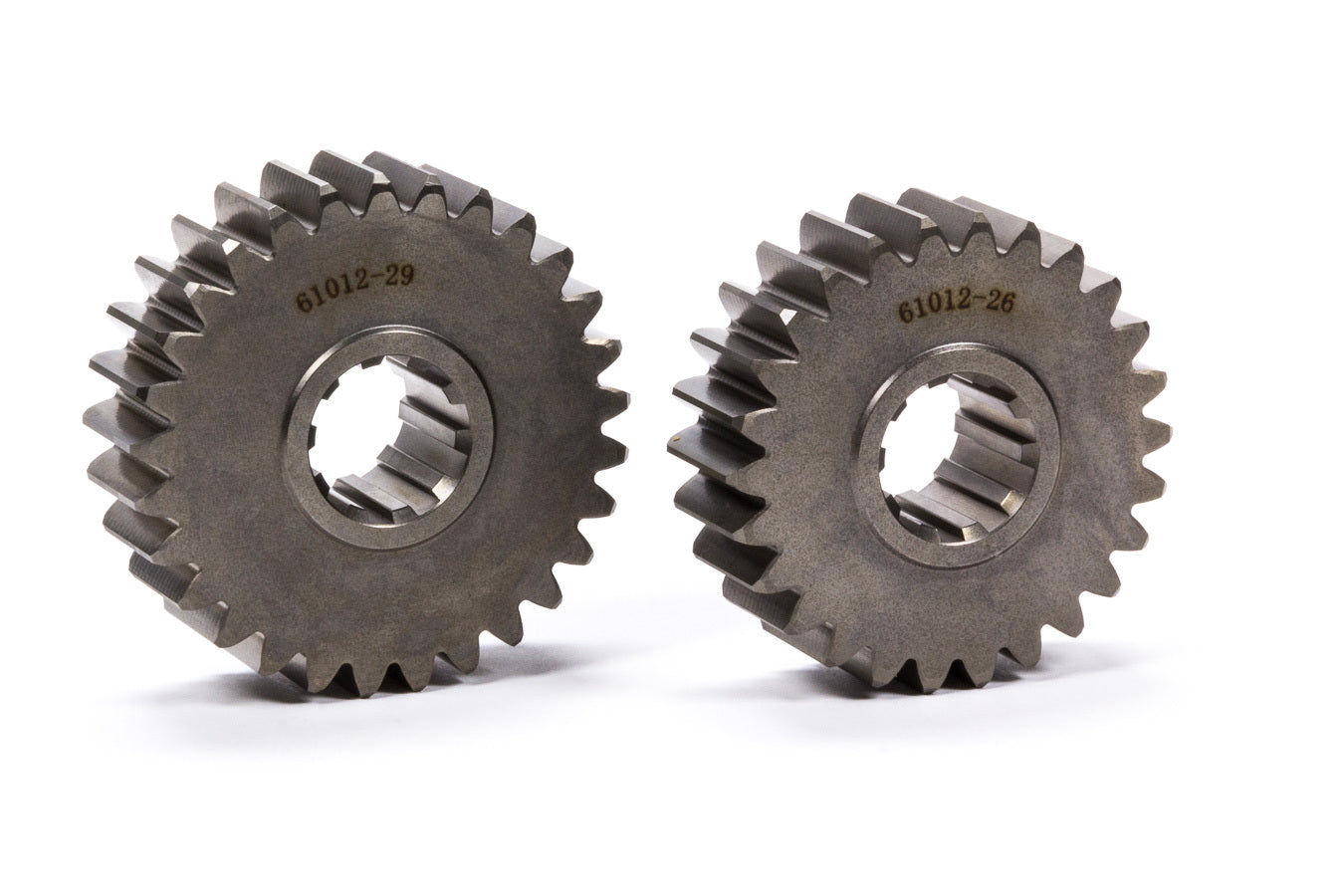PEM Standard Quick Change Gears 61012 – Milky Motorsports