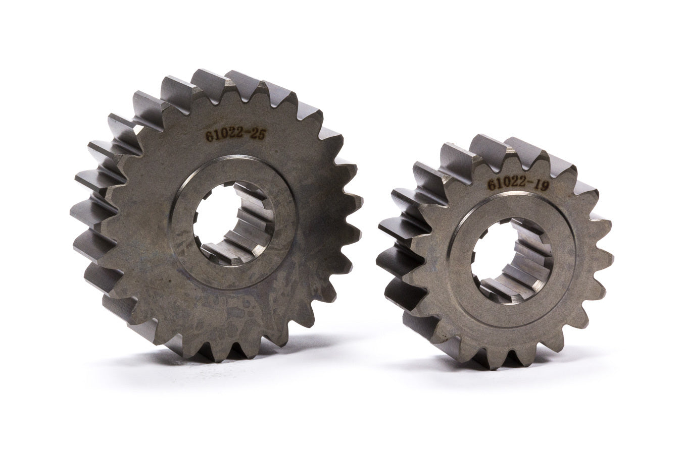 PEM Standard Quick Change Gears 61022 – Milky Motorsports