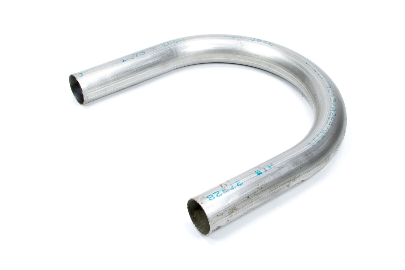 PATRIOT EXHAUST U-Bend Stainless 1.875 x 6in Radius 18 Gauge H6932 ...