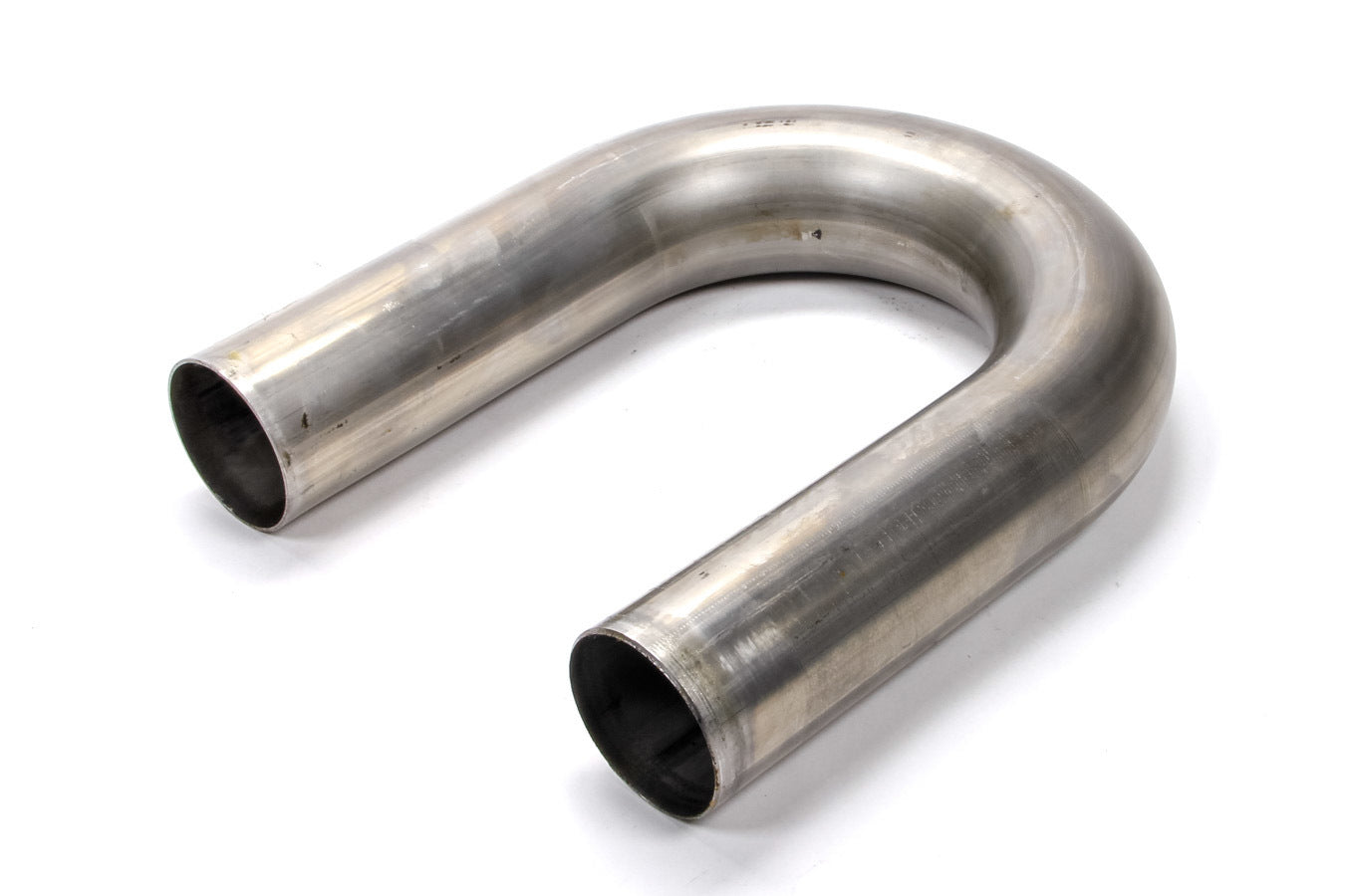 PATRIOT EXHAUST U-Bend Stainless 2.250 x 3.5in Radius 16 Gauge H6936 ...