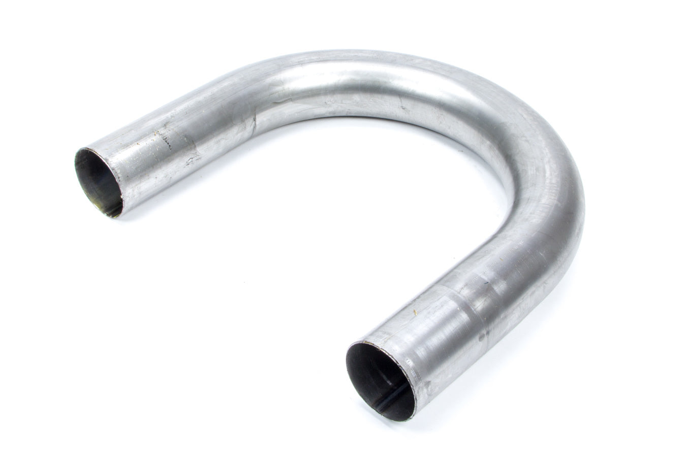 PATRIOT EXHAUST U-Bend Mild Steel 2.500 x 6in Radius 16 Gauge H7056 ...