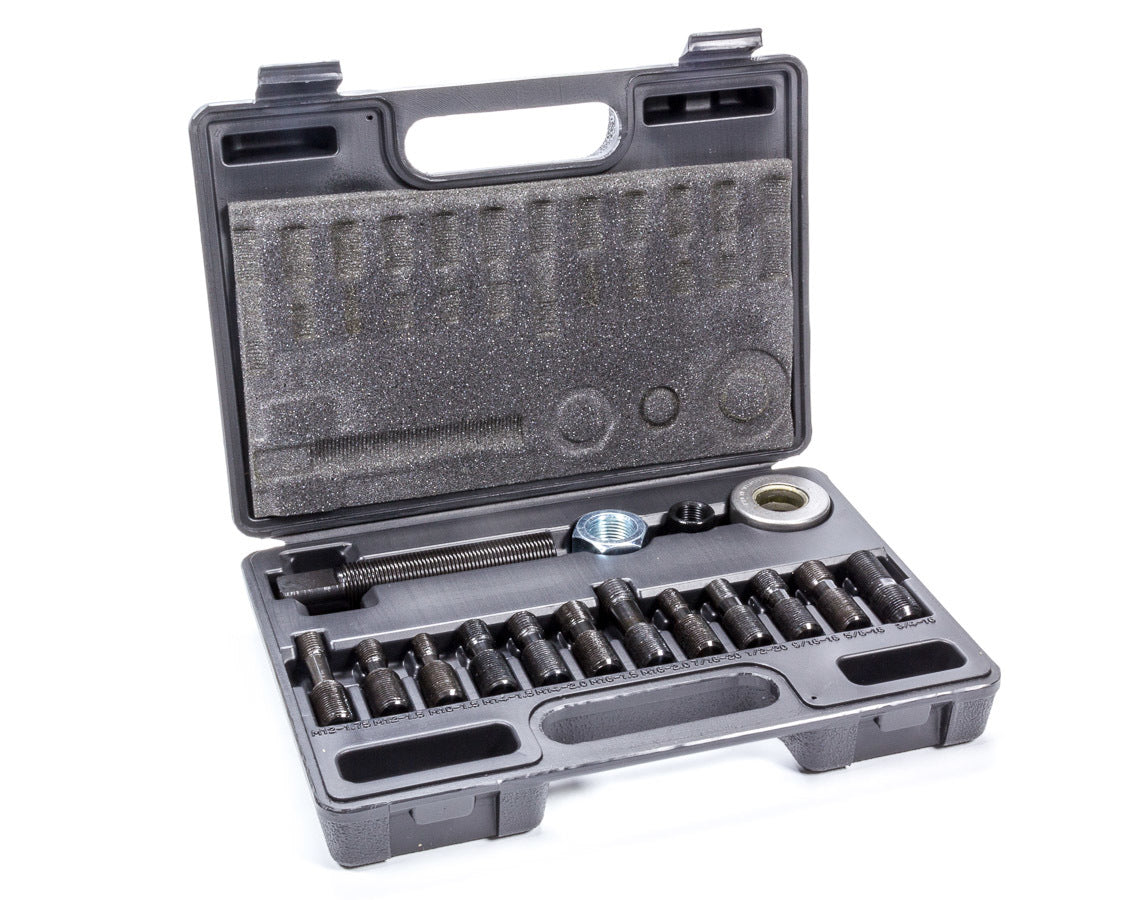 PROFORM Harmonic Balancer Install Kit - 12pcs. 66520 – Milky Motorsports