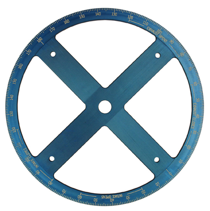 PROFORM Pro Degree Wheel - 16in 67490 – Milky Motorsports