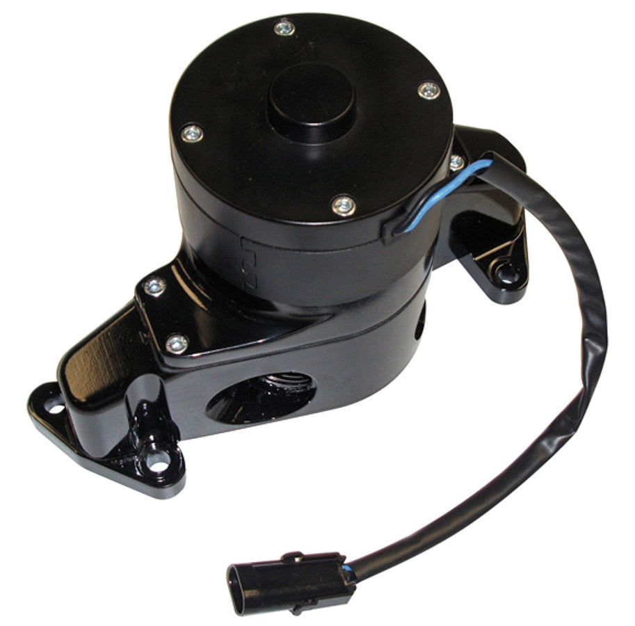 PROFORM SBF Electric Water Pump - Black 68220BK – Milky Motorsports