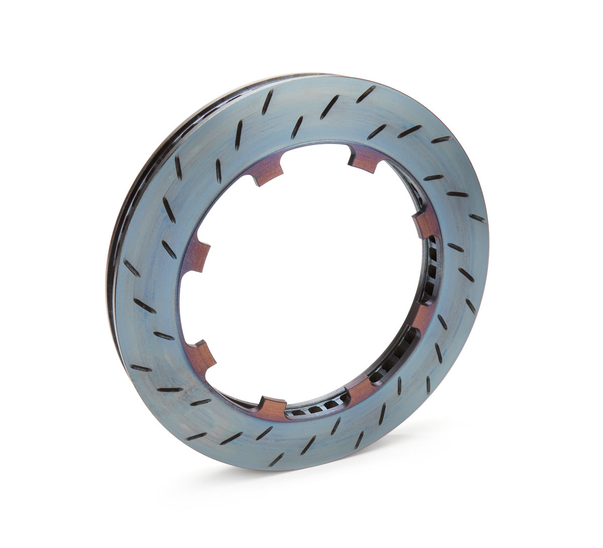 PFC BRAKES Rotor V3 Dirct Mnt 11.75 x .810in Dyno Bedded 299.20.0040.4 ...