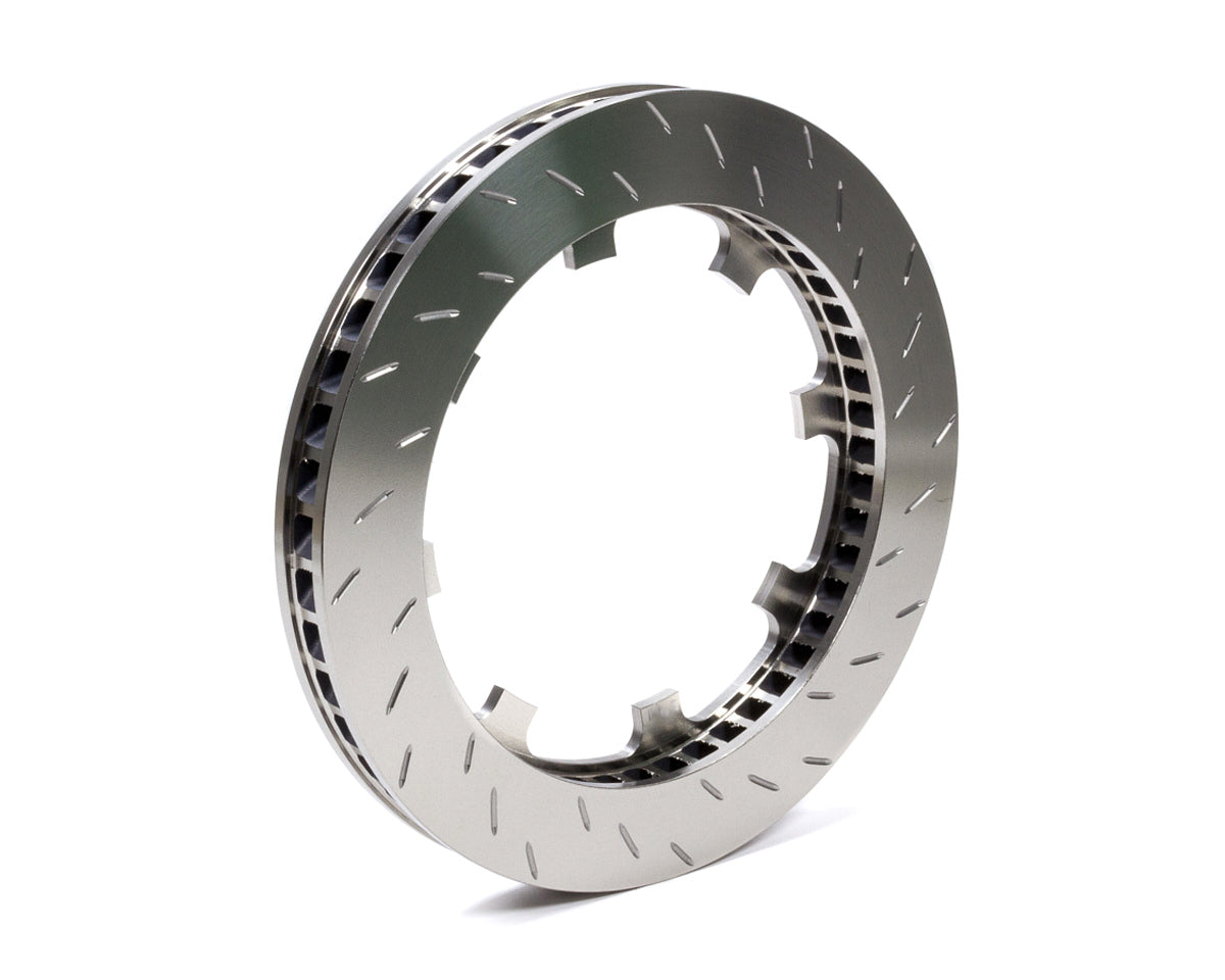 PFC BRAKES LH V3 Rotor 12.19in. X 1.25in 309.32.0040.452 – Milky ...