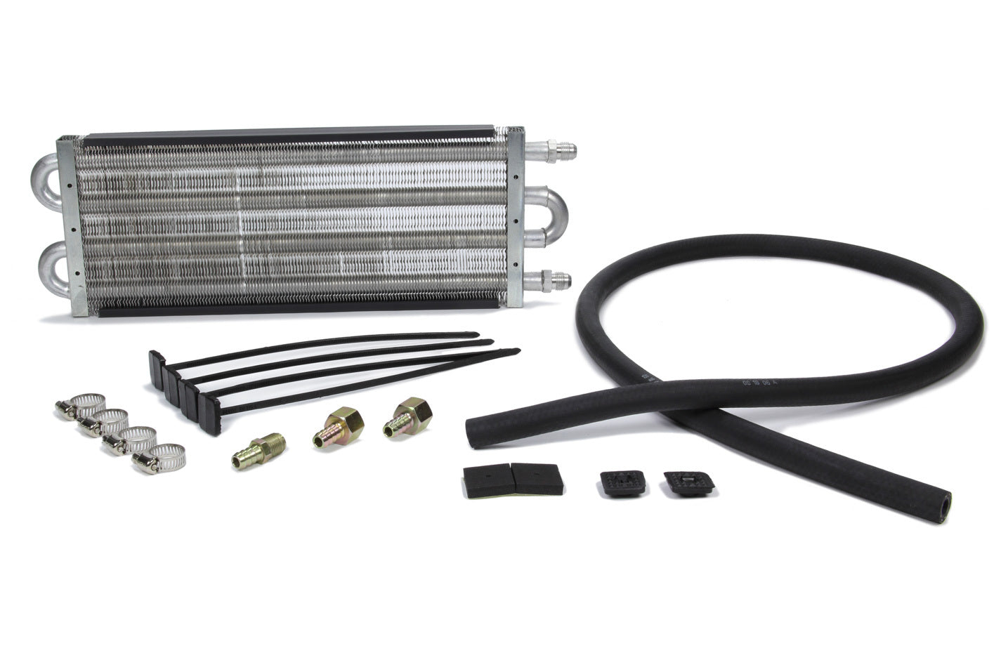 PERMA-COOL Thin Line Trans Cooler Kit 1011 – Milky Motorsports