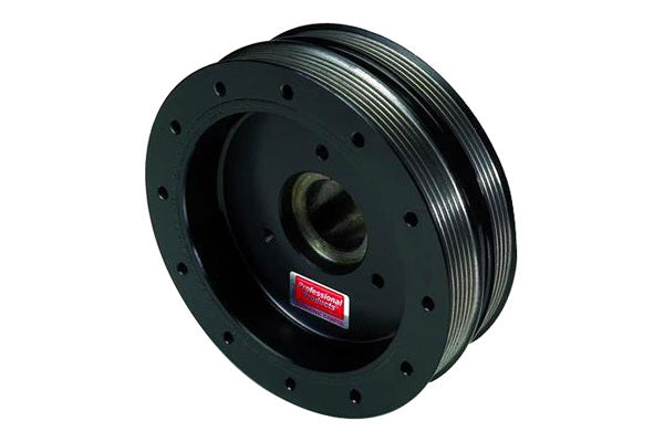 PROFESSIONAL PRODUCTS GM LS1/LS6 Harmonic Damper - Non-SFI 80033 ...