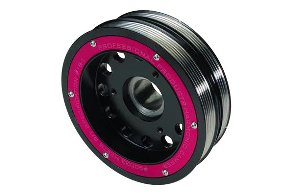 PROFESSIONAL PRODUCTS GM LS1/LS6 Harmonic Damper - SFI 90033 – Milky ...