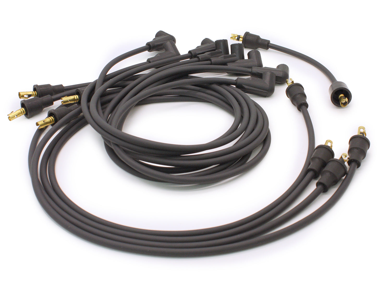 PERTRONIX IGNITION 7MM Custom Wire Set - Stock Look 708101 – Milky ...