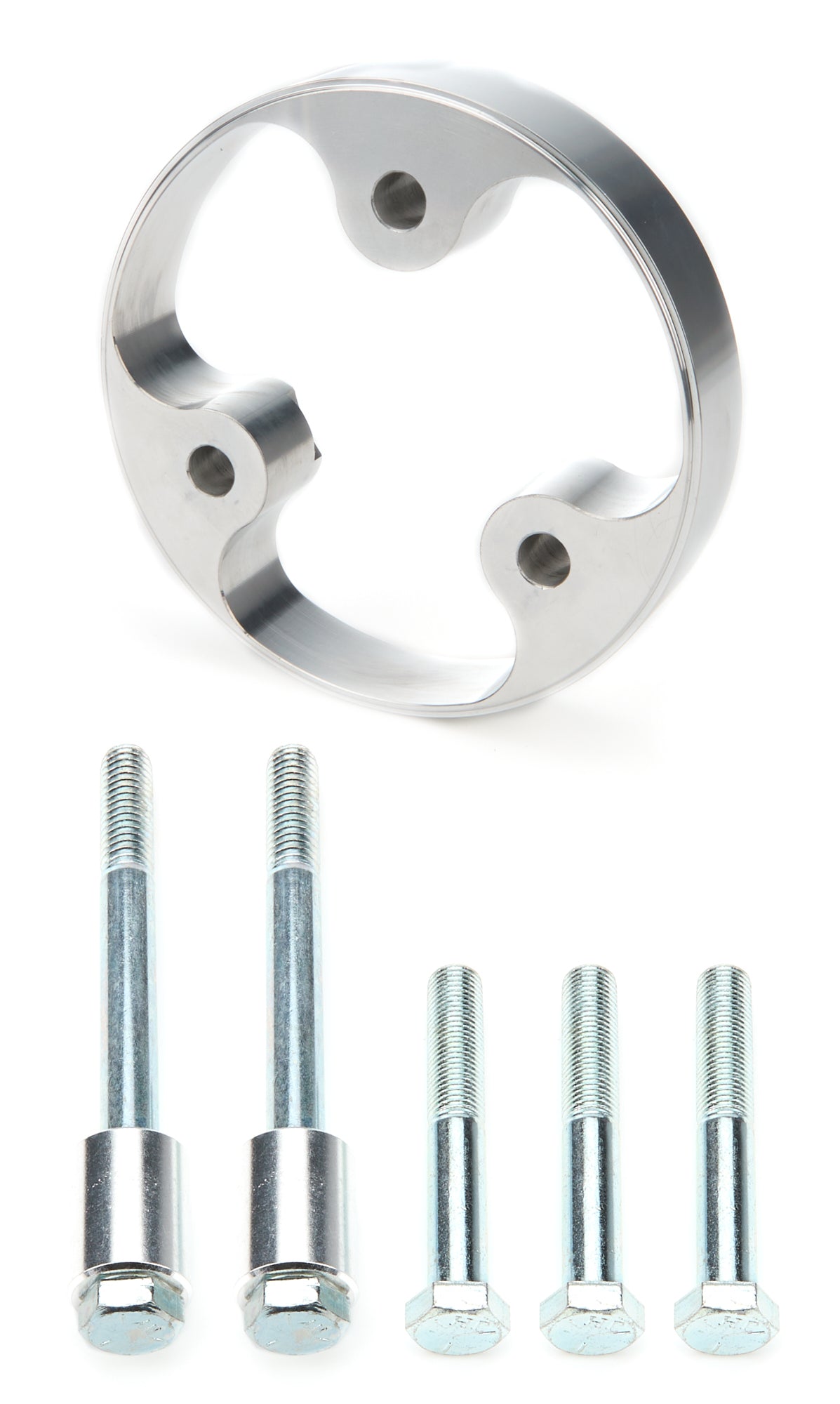 POWERMASTER Crank Pulley Spacer Kit 981 – Milky Motorsports
