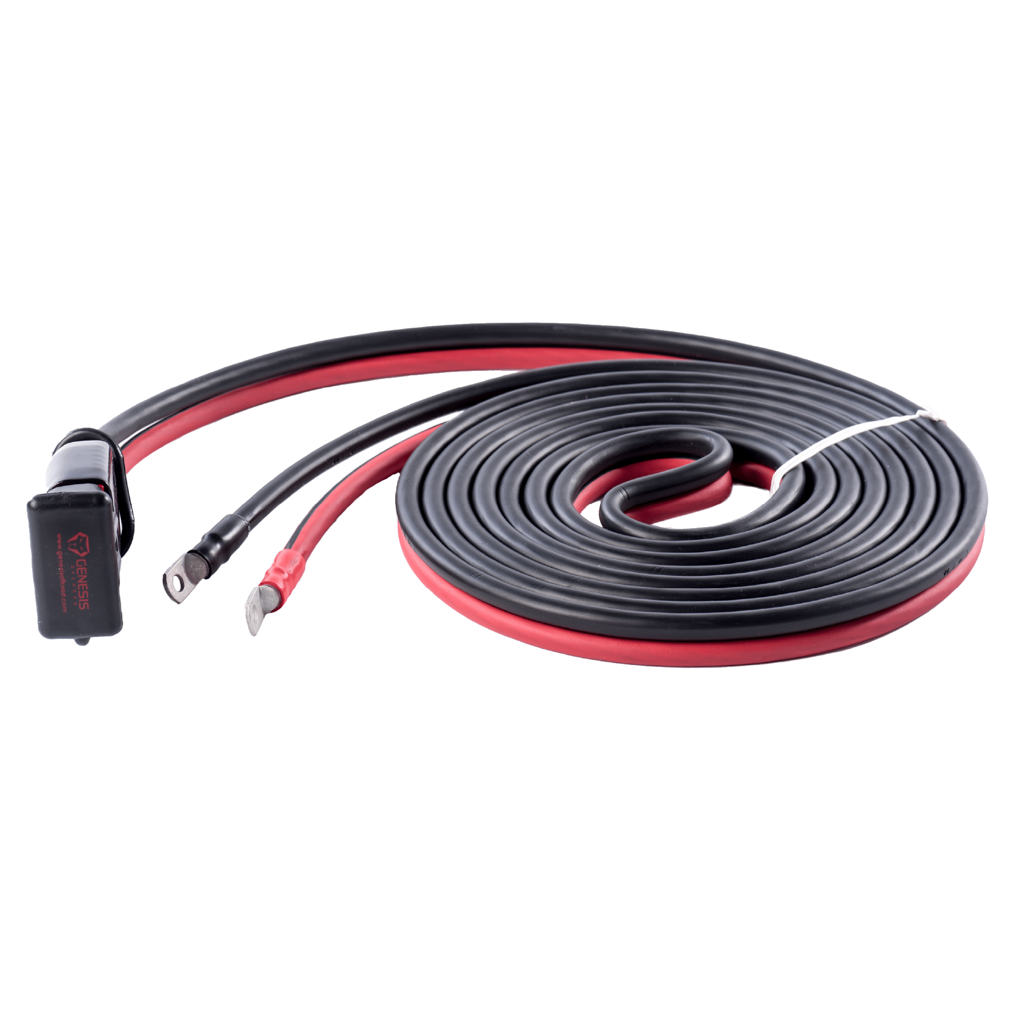 Quick Connect Cable - 18 Feet – Milky Motorsports
