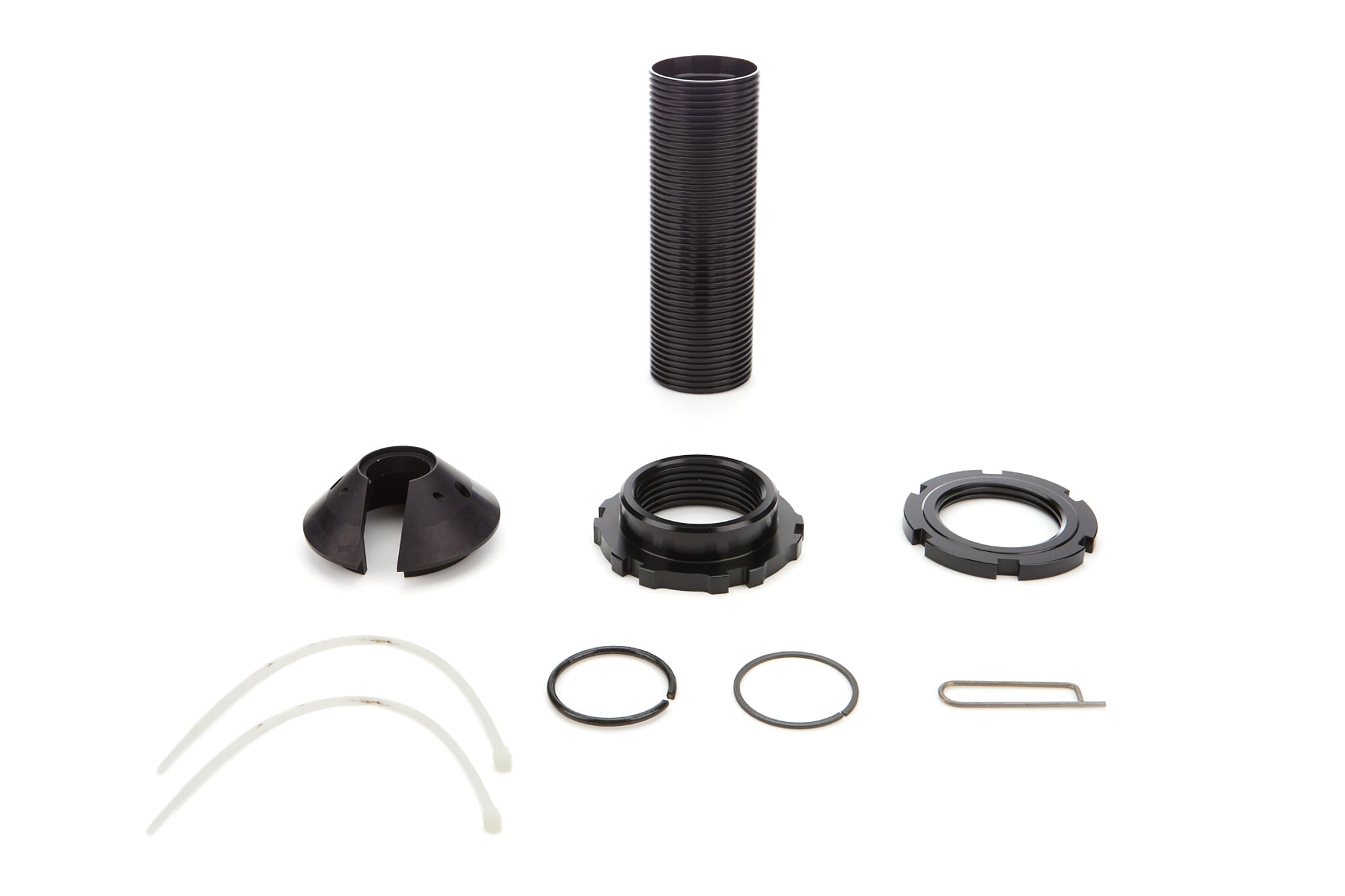 QA1 Coil-Over Kit 2.5in ID 7Q Series CK7Q01 – Milky Motorsports