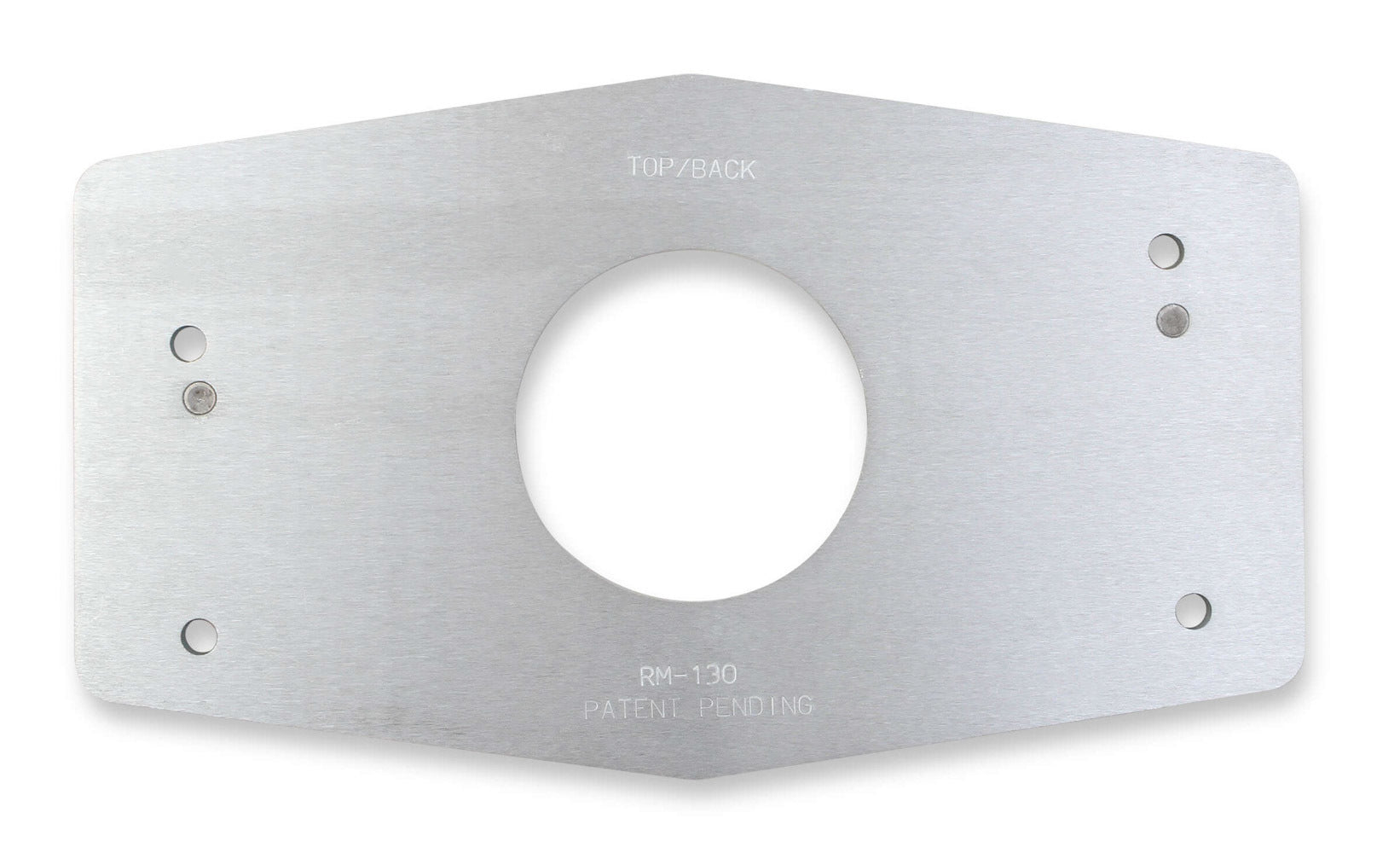 QUICK TIME Index Plate - Tremec T56 RM-130 – Milky Motorsports