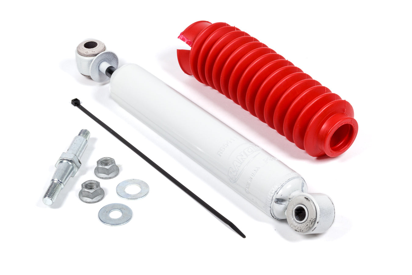RANCHO Steering Stabilizer Shock RS5411 – Milky Motorsports