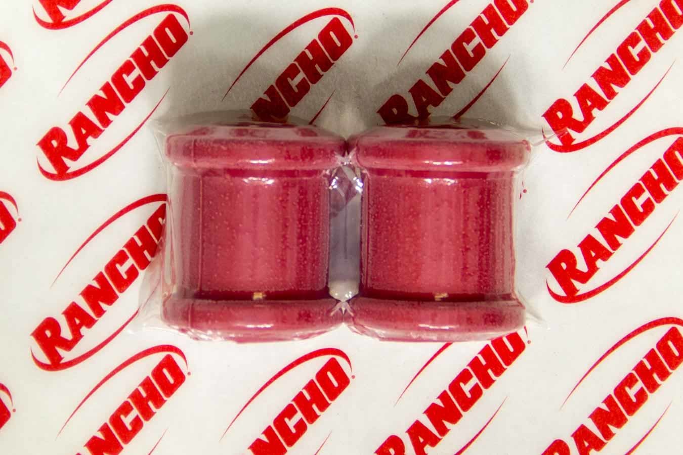 RANCHO Shock Bushing RS980 – Milky Motorsports