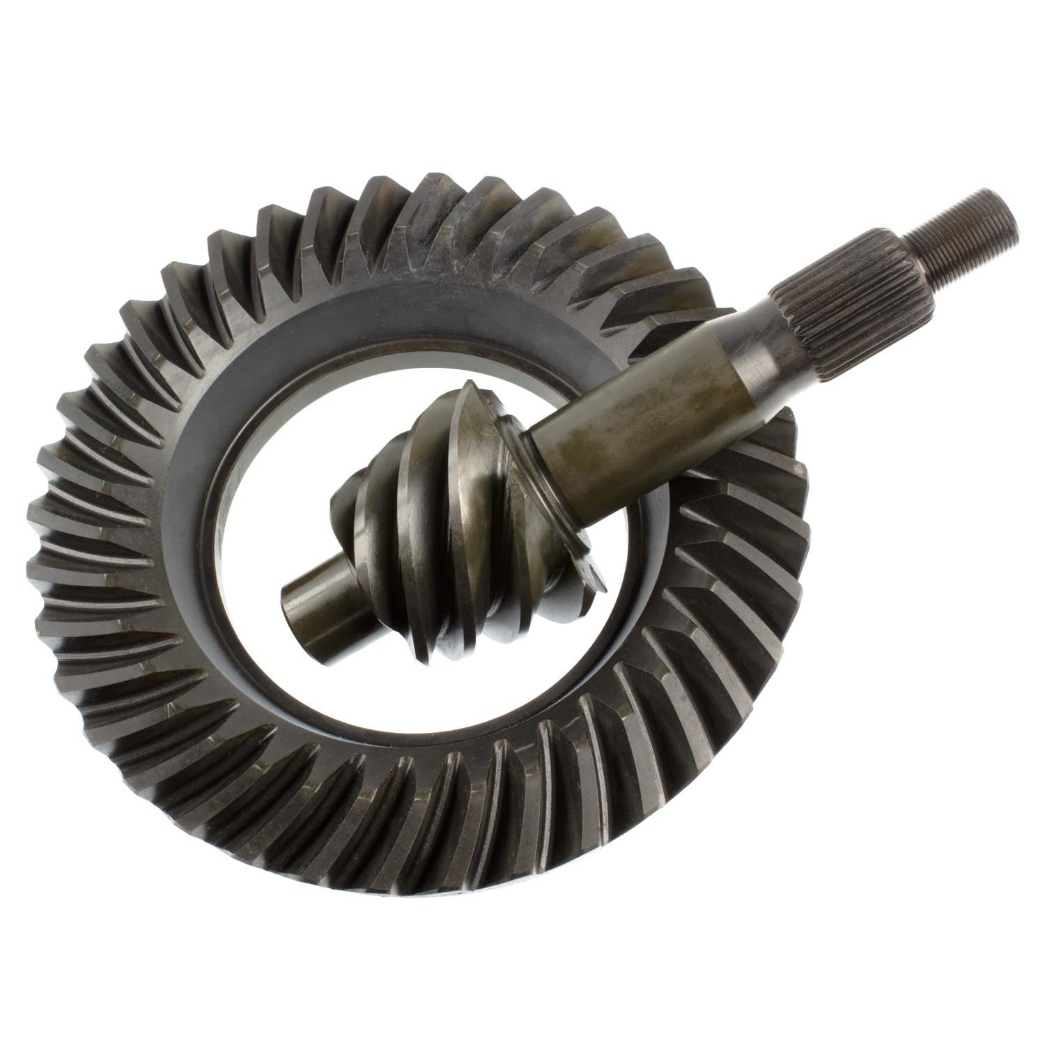 RICHMOND Excel Ring & Pinion Gear Set Ford 9in 6.33 Ratio F9633 – Milky ...