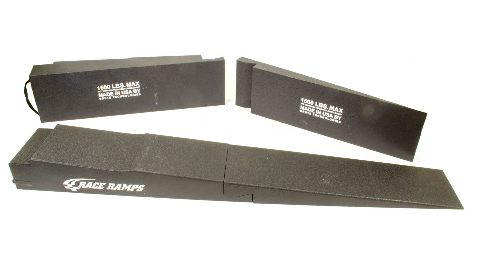 RACE RAMPS Trailer Ramps 95in Pair RR-TR-9-FLP – Milky Motorsports