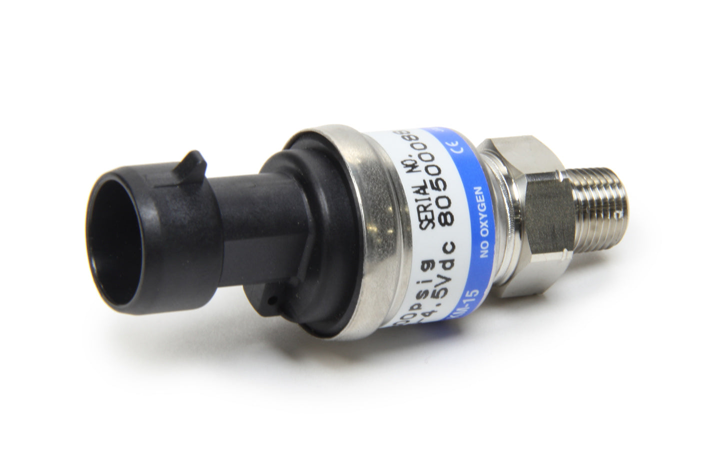 RACEPAK Remote Press. Transducer Sensor 0-300psi 810-PT-0300GVT – Milky ...