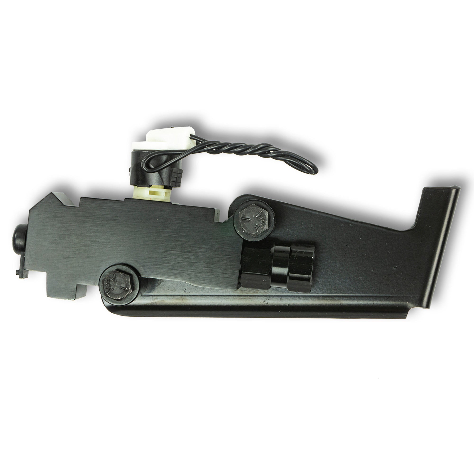 RIGHT STUFF DETAILING Black Proportioning Valve 5 Port PVK71BLK – Milky ...