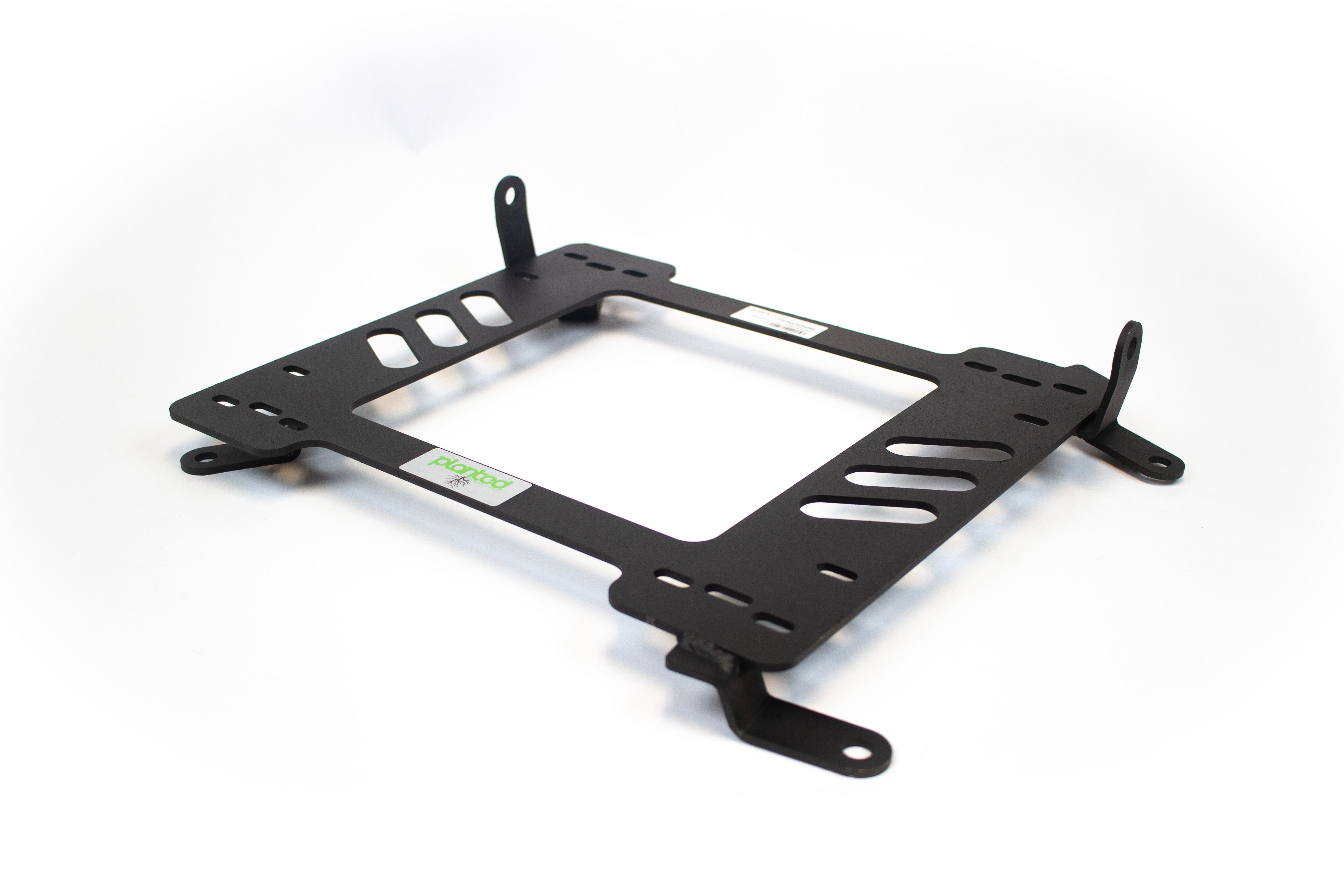 Planted Seat Bracket- Audi Q7 [1st Generation] (2007-2015) - Passenger ...