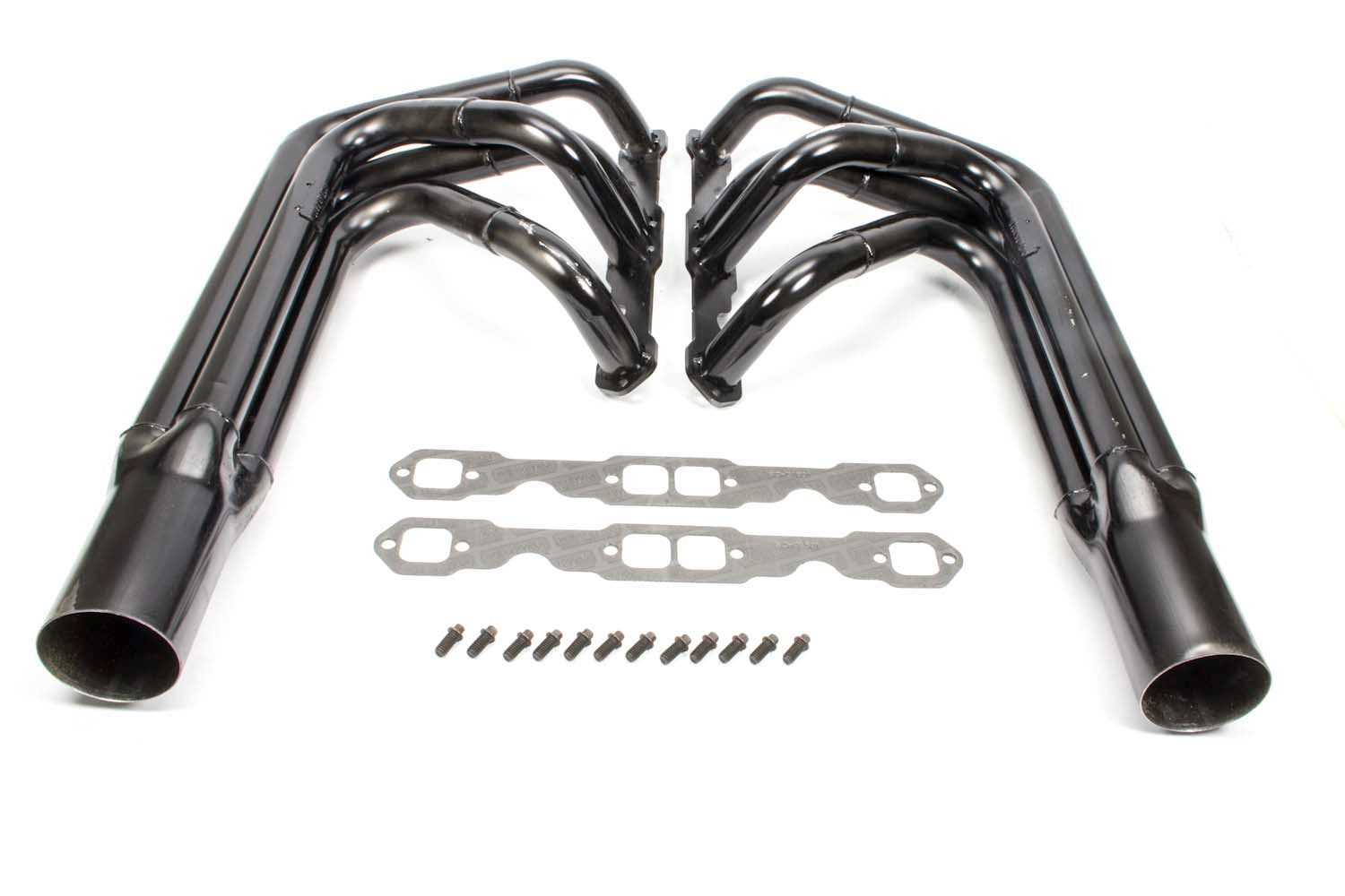 SCHOENFELD Sprint Car Headers 1-5/8 - 1-3/4 1012LV – Milky Motorsports
