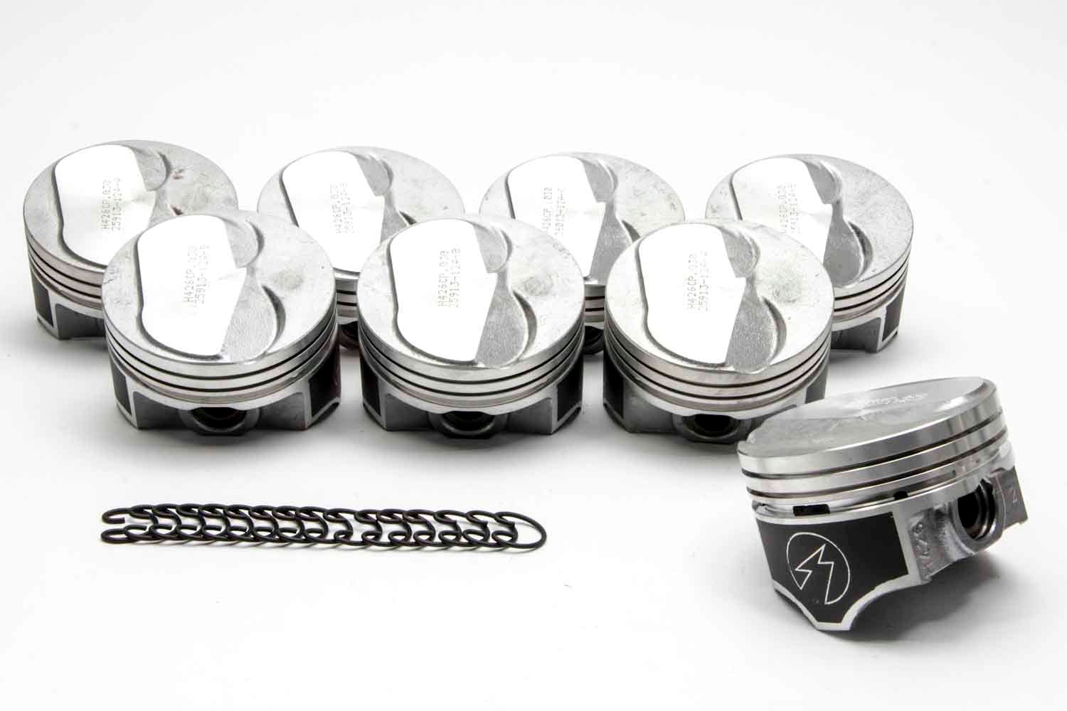 SEALED POWER Cast Piston H426CP30 – Milky Motorsports