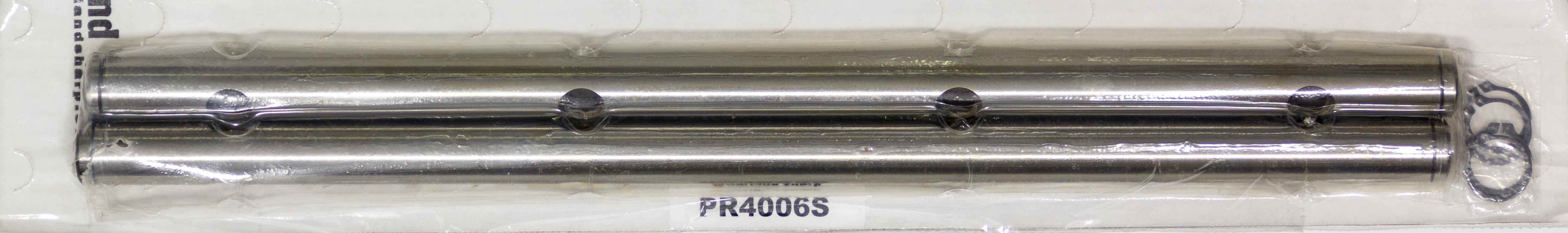 SHARP ROCKERS 427-428 Ford Rocker Arm Shafts - Pair PR4006S – Milky ...